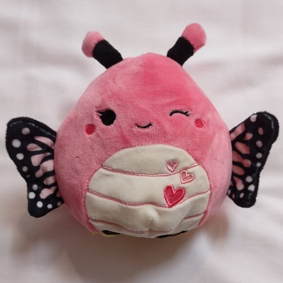 Squishmallows | Toys | Euc Squishmallow Flipmallow Irreversible Sunny ...